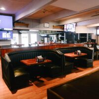 On The Half Shell Murrells Inlet, SC | Inlet Sports Bar - On The Half Shell