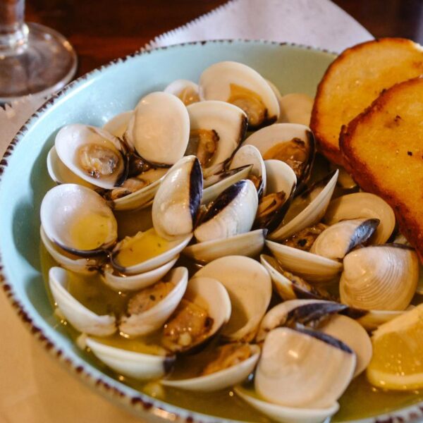 On The Half Shell Murrells Inlet, SC | Inlet Sports Bar - On The Half Shell