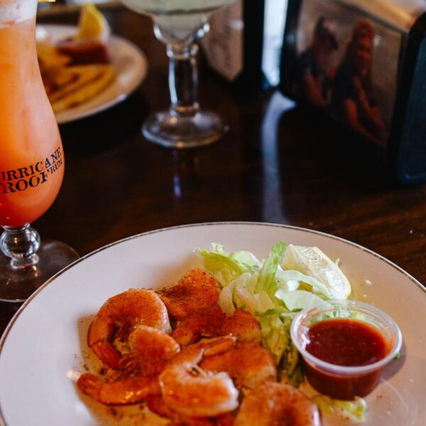 On The Half Shell Murrells Inlet, SC | Inlet Sports Bar - On The Half Shell