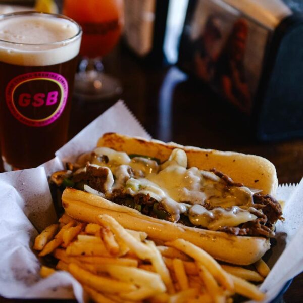 On The Half Shell Murrells Inlet, SC | Inlet Sports Bar - On The Half Shell