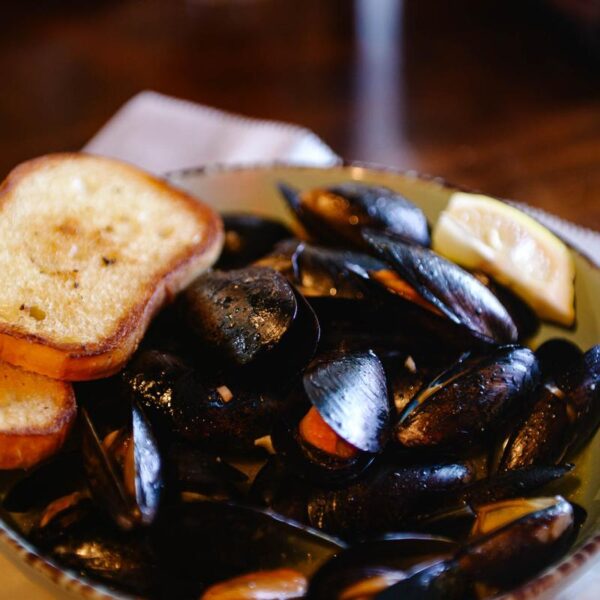 On The Half Shell Murrells Inlet, SC | Inlet Sports Bar - On The Half Shell