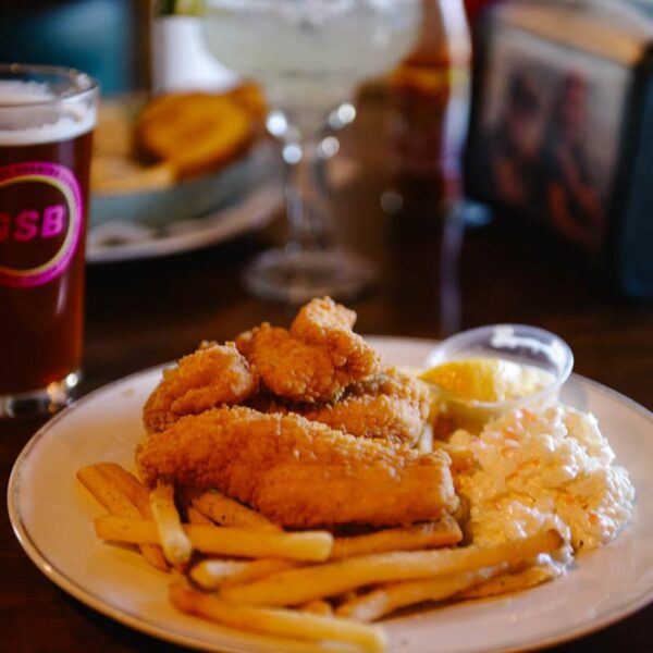 On The Half Shell Murrells Inlet, SC | Inlet Sports Bar - On The Half Shell