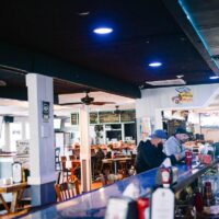 On The Half Shell Murrells Inlet, SC | Inlet Sports Bar - On The Half Shell